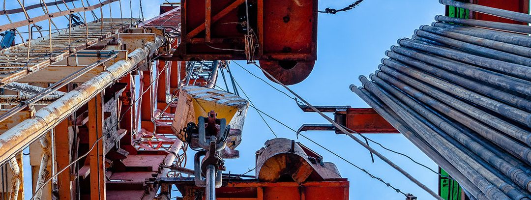A Tesla Moment in Offshore Drilling: D2’s Game-Changing Floating Drift ...